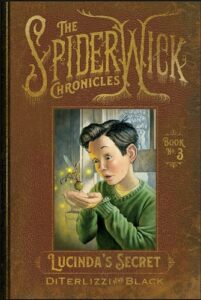 The Spiderwick Chronicles Books in Order: The Ultimate Guide to this ...