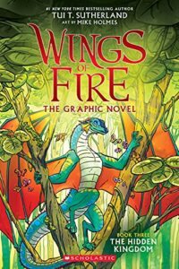 Wings of Fire Books in Order: The Ultimate Guide to this Fantasy Series ...
