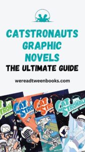 Catstronauts: The Ultimate Guide to this Out of this World Graphic ...