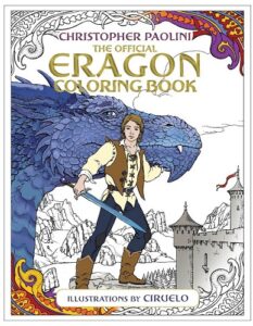 Eragon Books in Order: The Complete Guide to the Fantasy Series ...