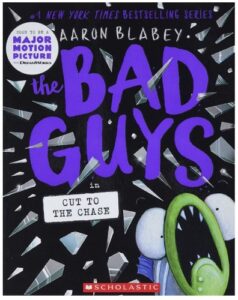 The Bad Guys Book Series: Your Complete Guide to All 20+ Books ...