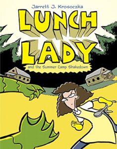 Lunch Lady Books in Order: The Complete Guide to this Fun-Loving Series ...
