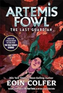 Artemis Fowl Books in Order: The Complete Guide to the Epic Series by ...